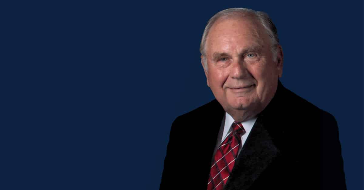 American National Bank’s Al Schmid reflects on 65 years of banking ...