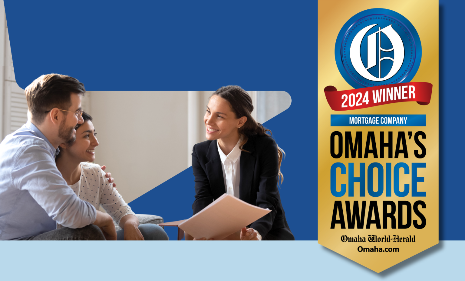 American National Bank is a Best Bank and a Best Mortgage Company winner in the 2024 Omaha’s ...